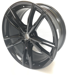 Genuine BMW 36-11-8-090-094 | 19" Style 791M Double Spoke Jet Black ...