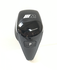 Genuine BMW 61-31-5-A40-305 | M Performance Carbon Fiber Shift Selector ...
