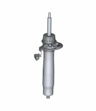 Genuine BMW 31-31-2-284-788c | Spring Strut EDC, Front Right | FREE ...