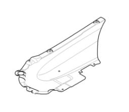 Genuine BMW 51-75-7-117-409 | Underfloor Coating Center | FREE Shipping ...