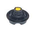 Genuine BMW 17-11-7-639-020 | Expansion Tank Cap | FREE Shipping on ...