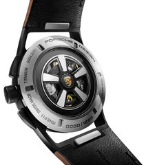 Genuine Porsche PKCHRONOGRAPH911SC | Porsche Design Chronograph 911 ...
