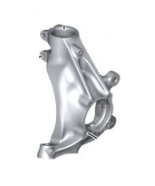 Genuine BMW 31-21-9-500-209 | Carrier Left 312010 | FREE Shipping on ...