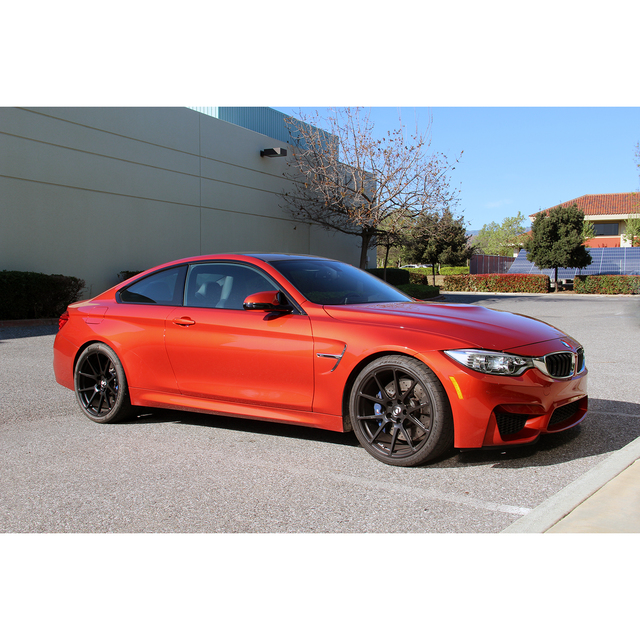 Genuine DINAN D190-9140 | Dinan Coil-Over Suspension - BMW M3 2015, M4 ...