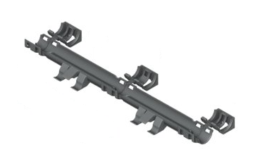 Genuine BMW 12-52-7-532-268 | Cable Duct 129900 | FREE Shipping on Most ...