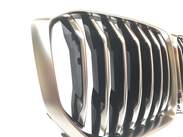Genuine BMW 51-13-7-454-888 | G05 X5 Front Grille - Cerium Grey | FREE ...