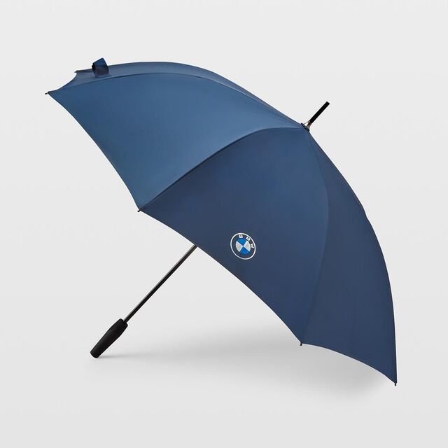 Genuine BMW 80-23-2-864-005 | BMW Stick Umbrella Logo | FREE Shipping ...