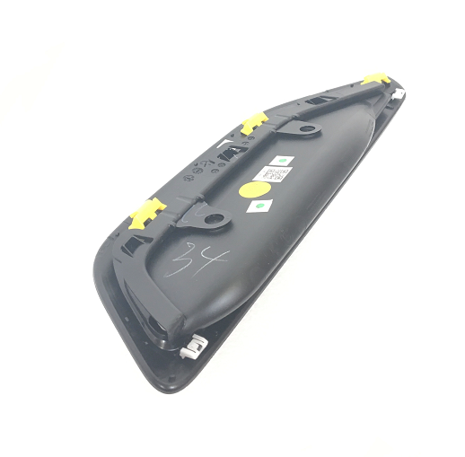 Genuine BMW 51-13-7-418-178 | G05 X5 Gloss Black Side Air Duct Vent ...