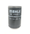 Genuine Porsche Oil Filters | GetPorscheSilverSpringParts