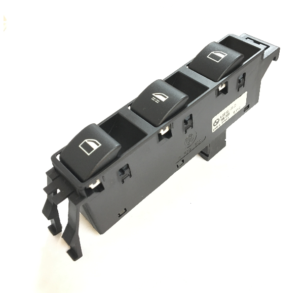 Genuine BMW 61-31-6-902-183 | Window Switch - Left | FREE Shipping on ...