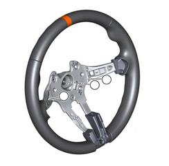 Genuine BMW 32-30-7-990-790 | F82 M4 GTS M Sport Alcantara Steering ...