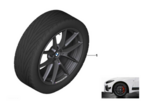 Genuine BMW 36-11-5-A4F-FD9 | G42, G2x 19" M Performance Style 898M Y ...
