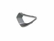 Genuine BMW 51-11-8-074-801 | G14/15/16 8 Series Carbon Fiber Air Inlet ...