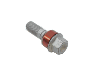 Genuine Porsche WHT-006-978 |Wheel Bolt - Black | FREE Shipping on Most ...