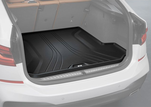Genuine BMW 51-47-2-432-165 | G32 6 Series GT Fitted Luggage ...