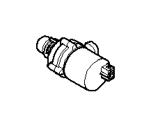 Genuine BMW 64-11-9-197-085 | Auxiliary Water Pump | FREE Shipping on ...