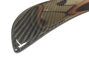 Genuine BMW 51-62-8-083-397 | F91/92/93 M8 Carbon Fiber Rear Spoiler ...