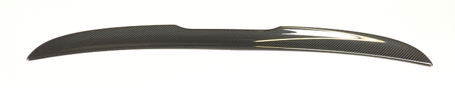getBMWparts.com | Genuine BMW F91/92/93 M8 Carbon Fiber Rear Spoiler!!!