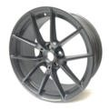 Genuine BMW 36-11-6-895-390 | 19" M Performance Style 898M Frozen ...