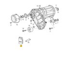 Shop Genuine OEM Porsche Fluids | GetPorscheSilverSpringParts