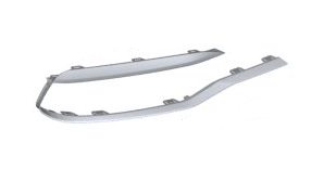 Genuine BMW 51-11-7-396-854 | Air Inlet Finisher - Right | FREE ...