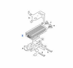 Genuine BMW 65-12-9-181-743 | Top hifi System Amplifier | FREE Shipping ...