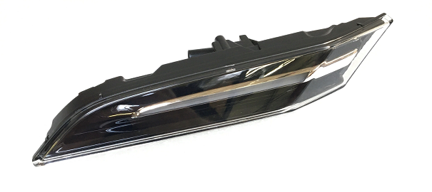 Genuine Porsche 992-953-041-C | 992 911 (2019+) Clear Turn Signal ...