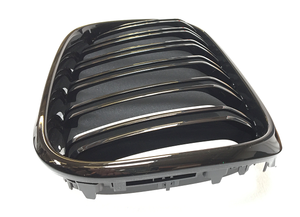 Genuine BMW 51-11-8-098-088 | F97 X3 M Competition Gloss Black Front ...