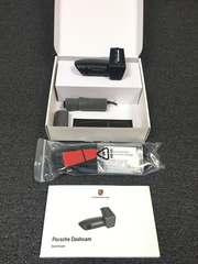 Genuine Porsche 9Y0-044-930-A |Porsche Dashcam | FREE Shipping on Most ...