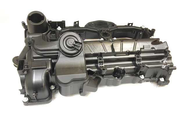 Genuine BMW 11-12-7-633-630 | Valve Cover | FREE Shipping on Most ...