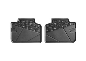 Genuine BMW 51-47-5-A2D-A75 | U11 X1, U12 X2 All Weather Rubber Floor ...