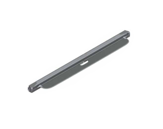 Genuine BMW 51-47-7-479-563 | Roller Blind for Luggage Compartment ...