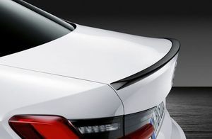 Genuine BMW 51-19-2-455-880 | G20 3 Series M Performance Matte Black ...