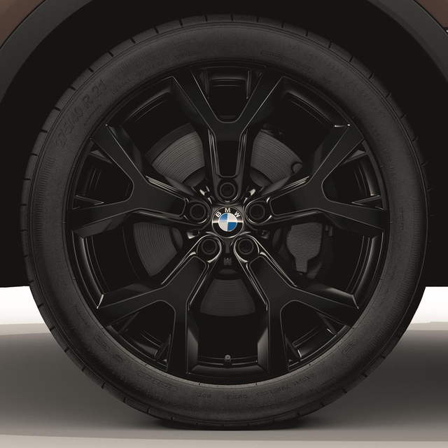 getBMWparts.com | 2021-22 Genuine BMW Winter Wheel/Tires Assemblies Now ...