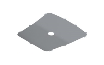 Genuine BMW 51-75-8-066-101 | Cover For Reinforcement Plate (GTS ...