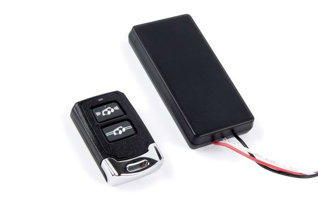 Genuine DINAN R660-0002 | Dinan Duel Exhaust Valve Remote Kit (EVR ...