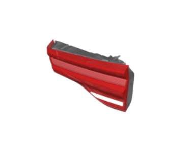 Genuine BMW 63-23-9-463-056 | Tail Light, Trunk Lid, LED - Right | FREE ...