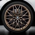Shop M Performance Wheels | getBMWparts.com