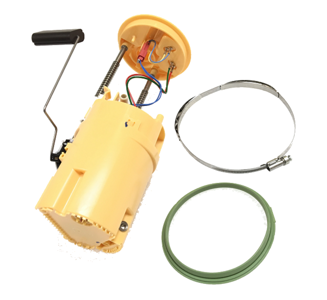 Genuine BMW 16-11-7-195-471 | Delivery Unit With In-Tank Pump | FREE ...