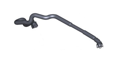 Genuine BMW 11-15-8-647-298 | Connecting Line 111060 | FREE Shipping on ...