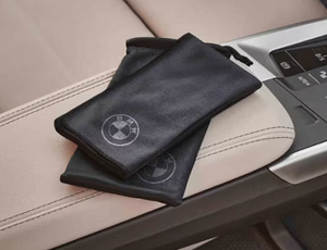Genuine BMW 83-12-5-A4E-F99 | Original BMW Display Cleaning Cloth Set ...