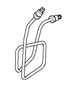 Genuine BMW 21-52-2-229-675 | Pipe | FREE Shipping on Most Orders $499 ...