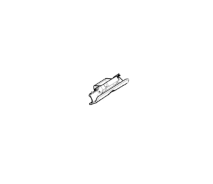 Genuine BMW 51-16-8-262-566 | Glove Box Lock, Lower | FREE Shipping on ...