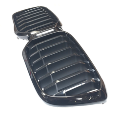 Genuine BMW 51-13-5-A1A-C55 | G01 X3 LCI 30i/iXi/eX Gloss Black Front ...