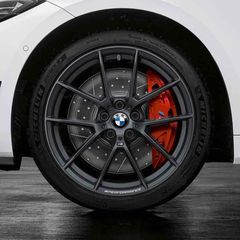 Genuine BMW 36-11-5-A4F-FD9 | G42, G2x 19" M Performance Style 898M Y ...
