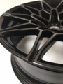 Genuine BMW 36-11-9-501-476 | 21" Style 892M Double Spoke Light Alloy ...