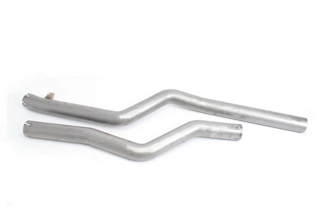 Genuine DINAN D660-0057 | High Flow Mid-pipe - BMW F30 340i | FREE ...