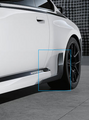 Genuine BMW 51-19-5-A44-DE7 | G87 M2 M Performance Carbon Fiber Sill ...