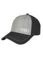 Genuine Audi Collection Hats | getAudiparts.com