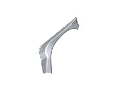 Genuine BMW 51-49-7-400-595 | Side Trim, Left | FREE Shipping on Most ...